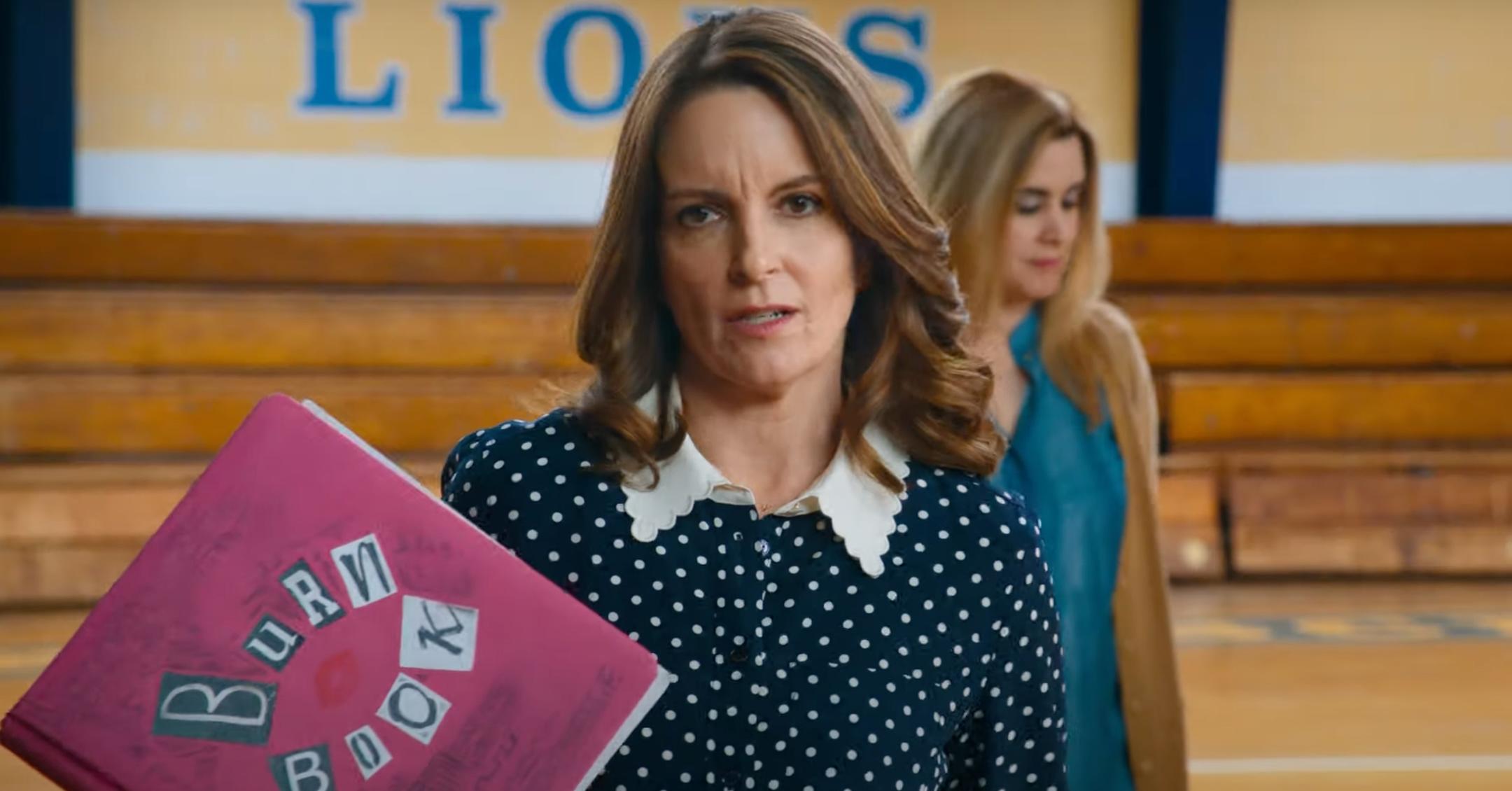 What Is the New Mean Girls Movie Based On? Fans Need to Know