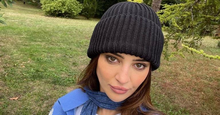 Ines Tazi 'Perfect Match' — Details on the French Influencer