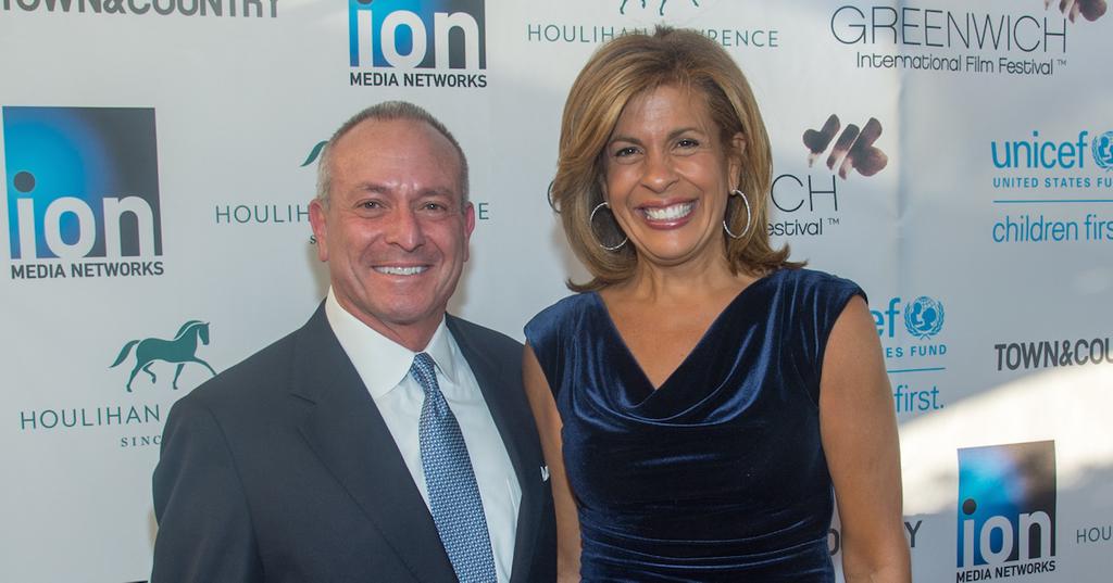 What Is Joel Schiffman's Net Worth? Everything About Hoda's Fiancé