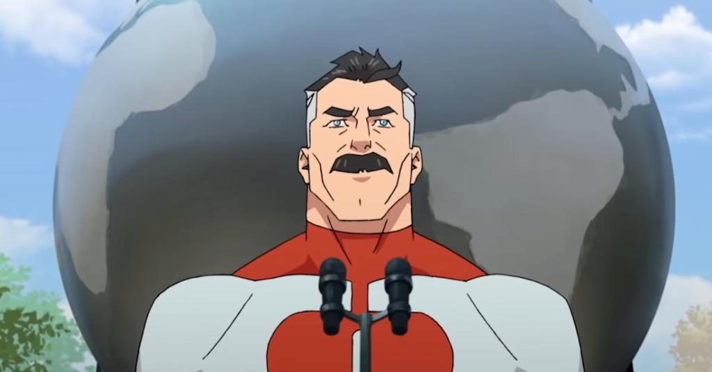 Will 'Invincible' Have a Season 2? When Is the Release Date?