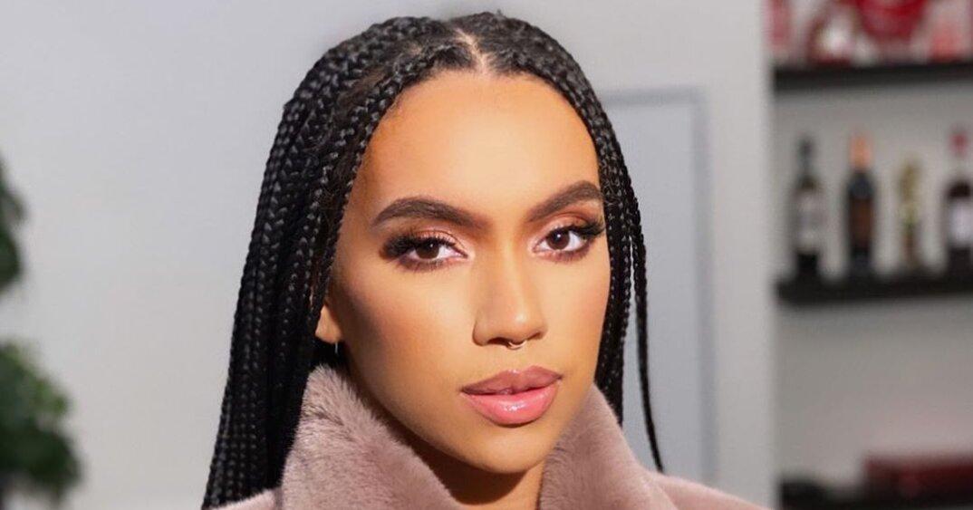 Rachel From 'Black Ink Crew Chicago' Has Two Celebrity Baby Daddies