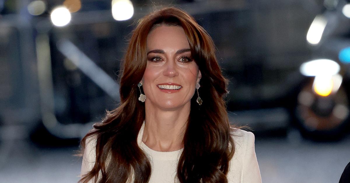 The Kate Middleton Band-Aids Theory Explained