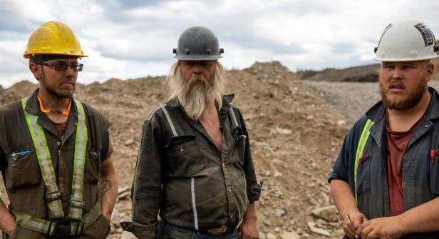 Is This the Last New Season of 'Gold Rush' We'll Ever See on TV?