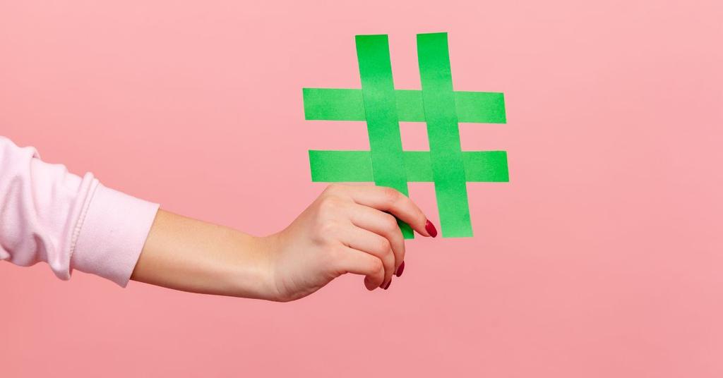 How Many Hashtags Do You Need For TikTok how-many-hashtags-do-you-need-for-tiktok