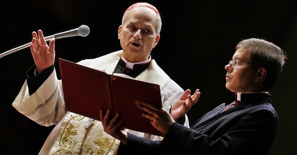 Pope Leo Belongs to the Augustinian Order — What Does That Mean?