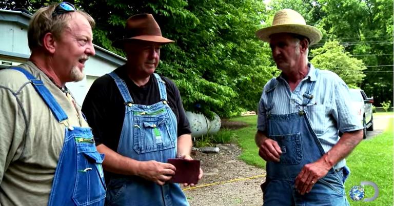 What Happened to Jim Tom on 'Moonshiners'? An Update on the Legend