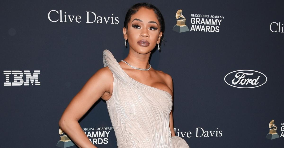 How Did Saweetie Get Famous? Details on Her Music Career and College