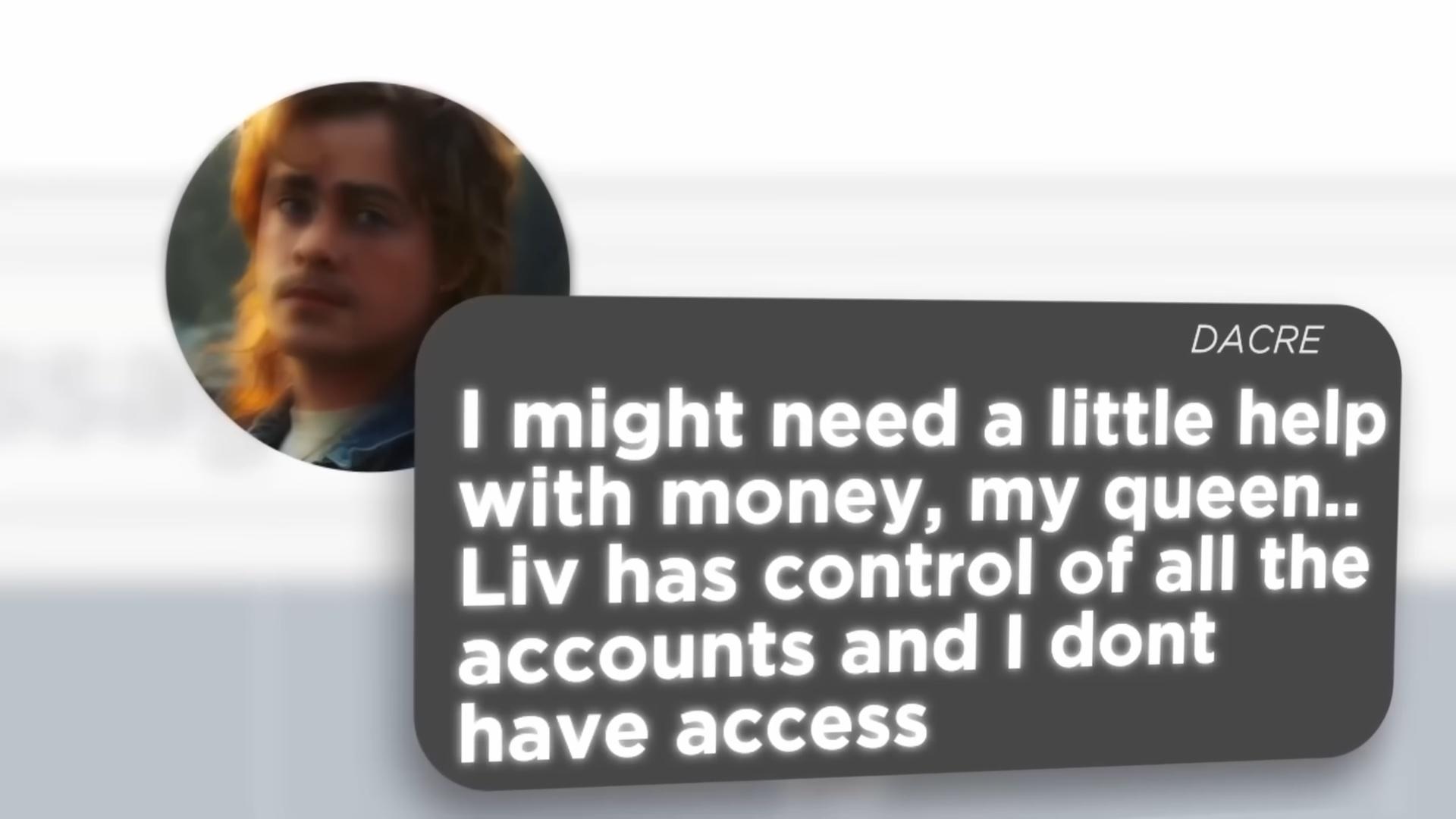 'Stranger Things' Fan Catfished by Dacre Montgomery Scammer