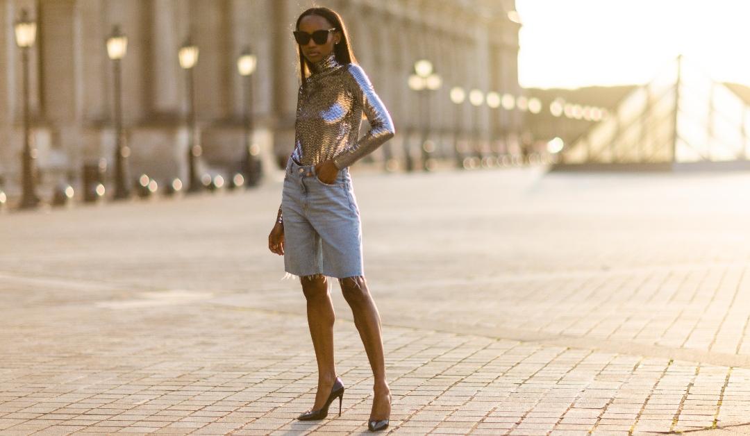What Are Jorts? The Latest Fashion Trend Taking Over (Again)