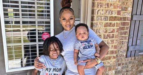 Rich Homie Quan's Girlfriend Breaks Silence With Emotional IG Post