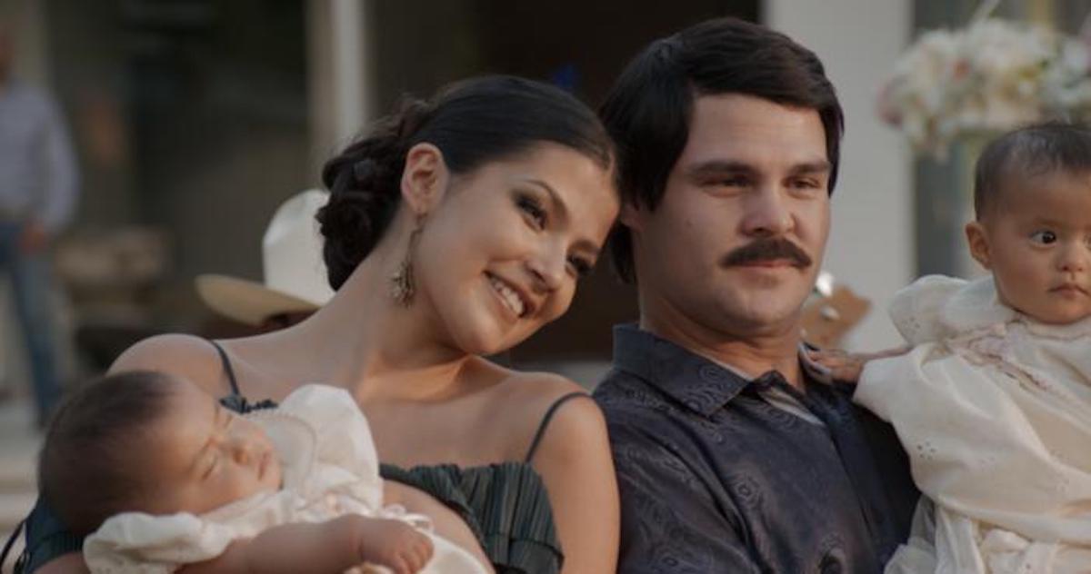 The Best El Chapo-Inspired Shows on Netflix