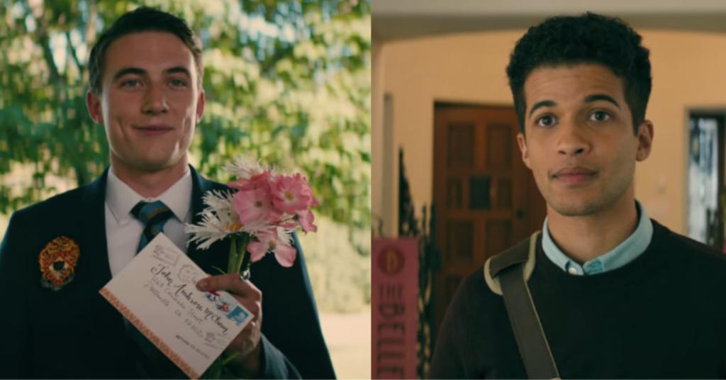 What Happened to Jordan Burtchett in ‘To All the Boys 2’? Recast Info