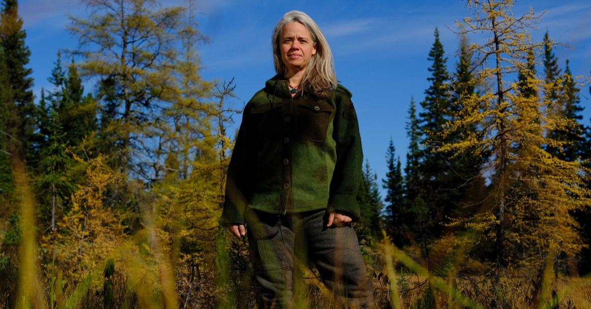 Who Won 'Alone: Frozen'? It's a Historic Moment