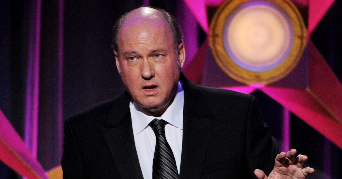 What Was Bill Geddie’s Cause of Death?