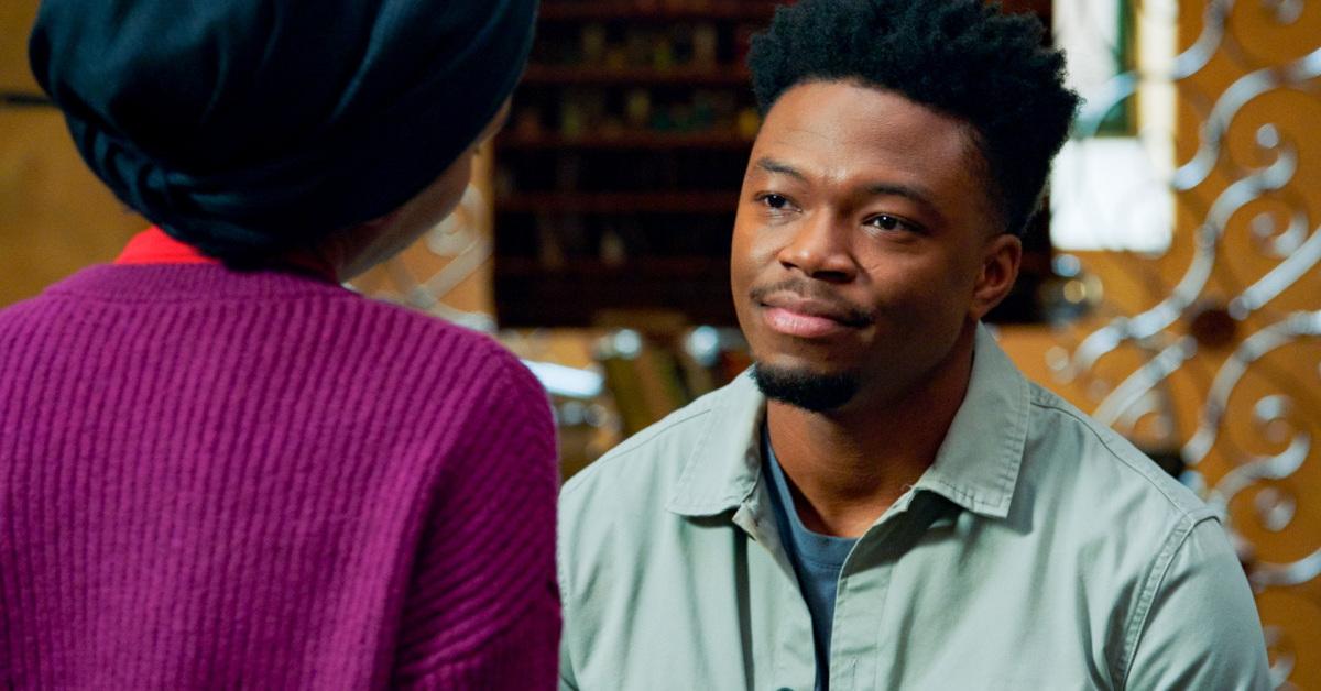 Who Plays Agent Rountree's Sister Jordyn on 'NCIS: Los Angeles'?