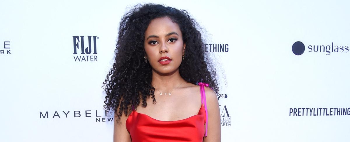 Ava Dash of Next Gen NYC Evicted From Apartment