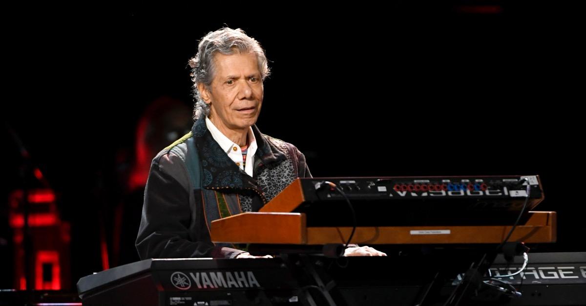 Chick Corea's Life as a Scientologist Defined His Career