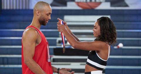 Joe Coleman Is One of Michelle Young's Suitors on 'The Bachelorette'