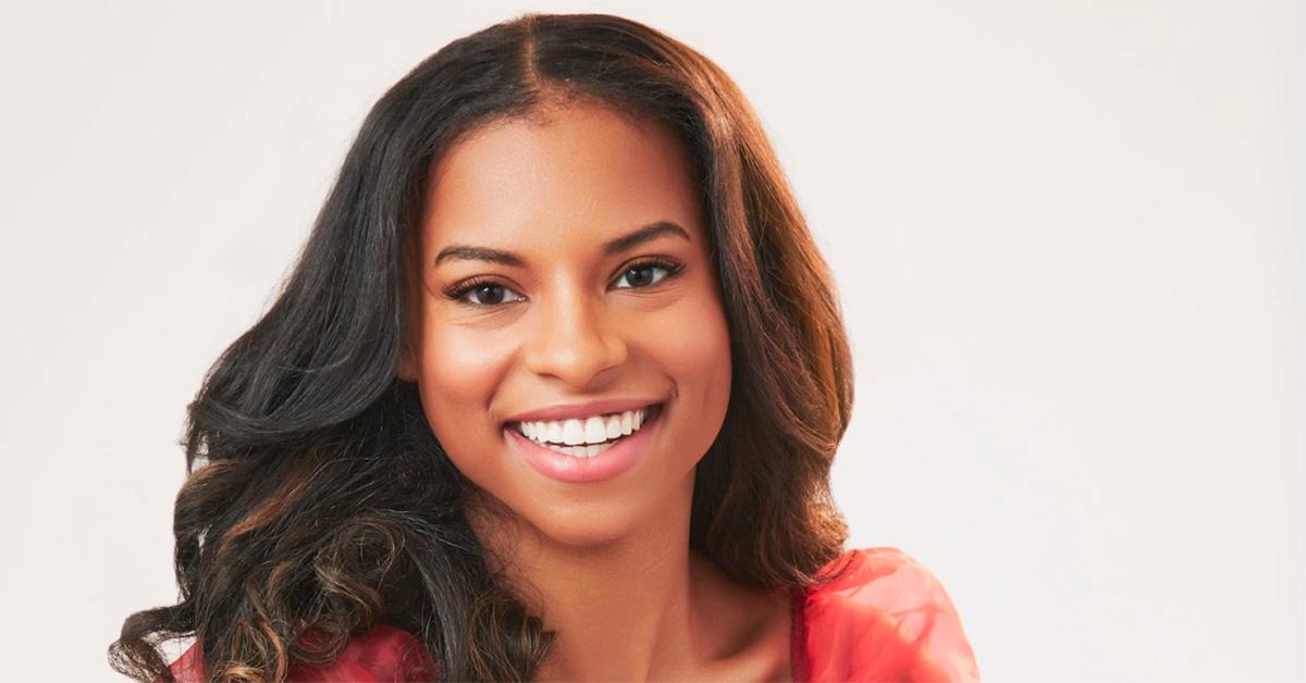 Get to Know Aly Jacobs From Zach's Season of 'The Bachelor'