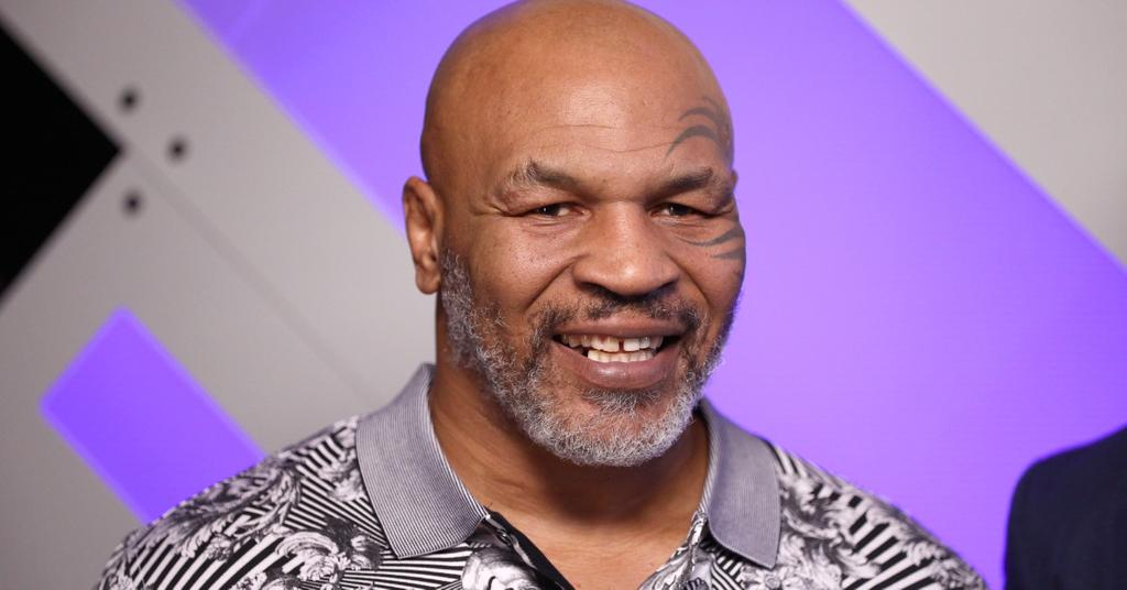 Is Mike Tyson Muslim? His Religion Is Important to Him