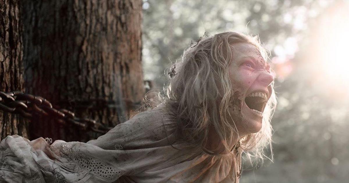 Scary Movies Coming Out October 2019 — Streaming and Theaters