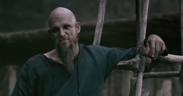What Happened to Floki on 'Vikings'? Did the Character Really Die?