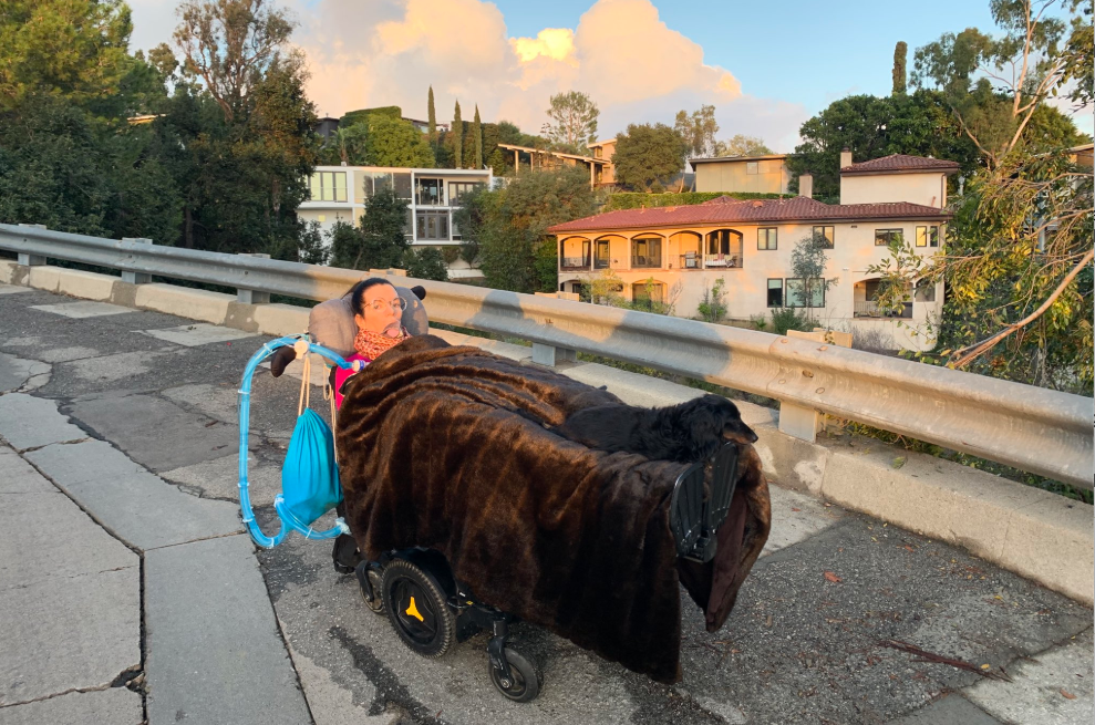 'Survivor's Jonathan Penner Discusses Wife's ALS — Details