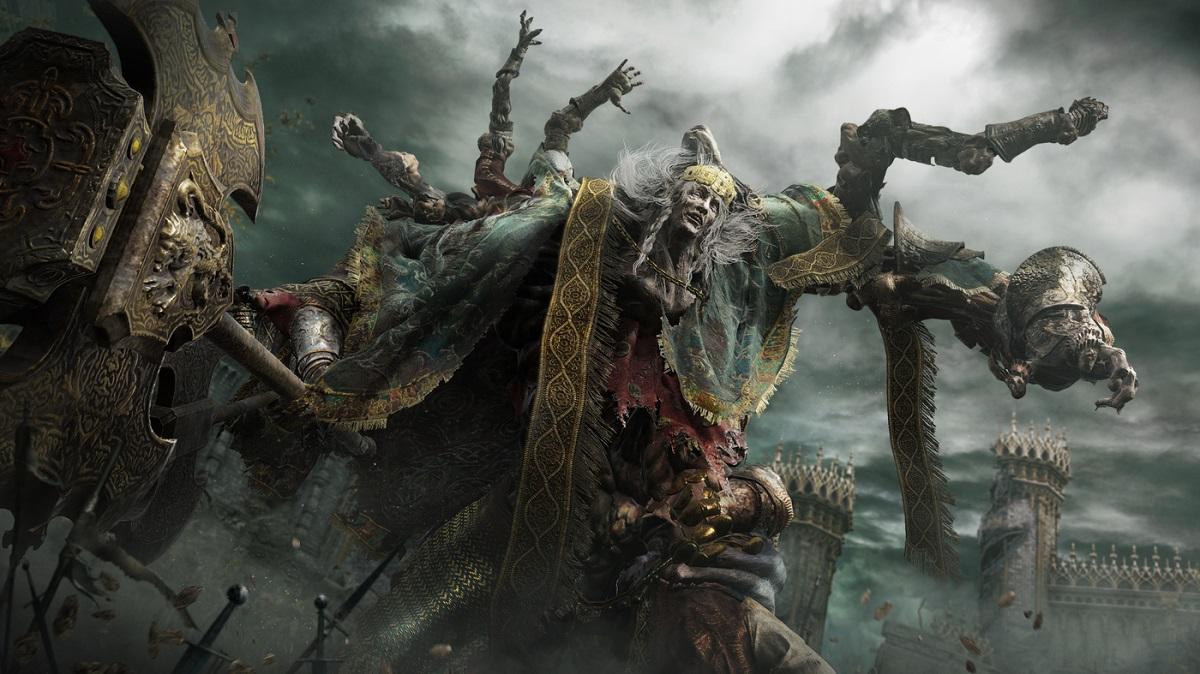 The Best Elden Ring Rune Glitches We Found