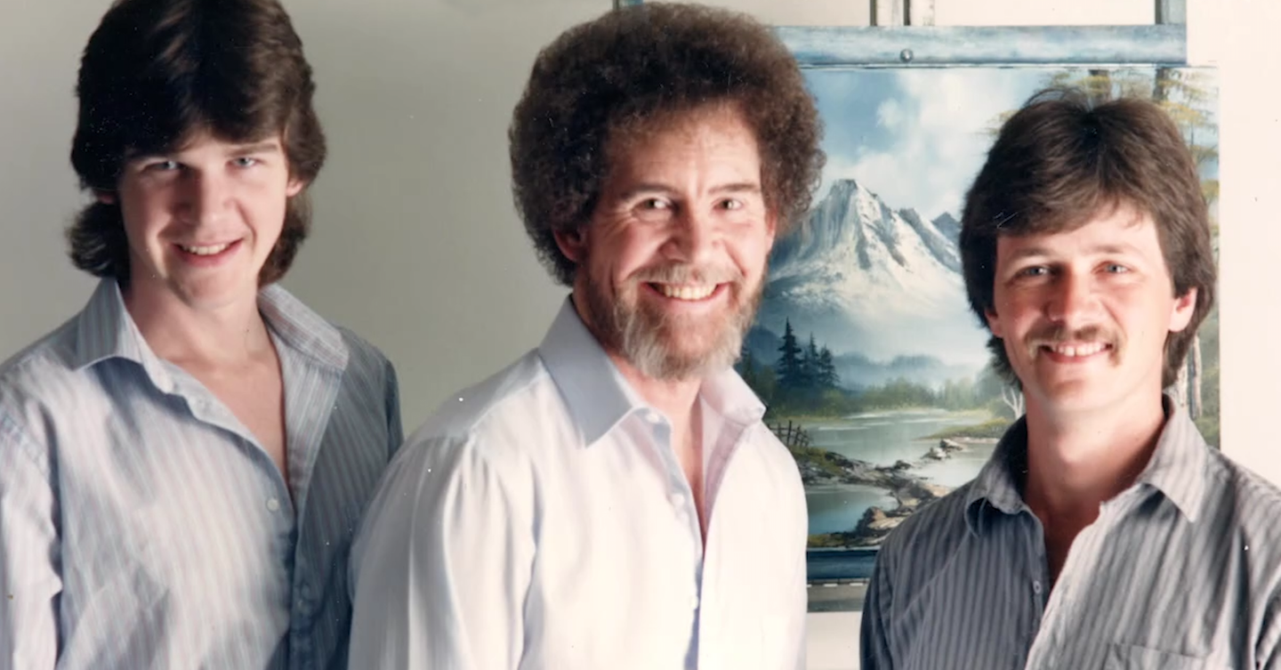Where Is Bob Ross’ Son Now? All the Details on His Lawsuit and Return ...