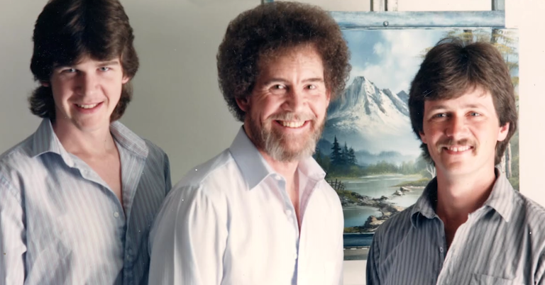Where Is Bob Ross’ Son Now? All the Details on His Lawsuit and Return ...