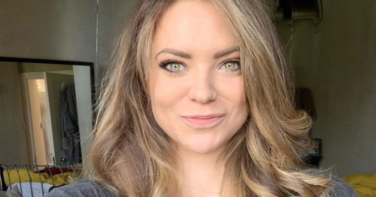 Meet Lottie Bedlow, the Rising Star of 'The Great British Baking Show'