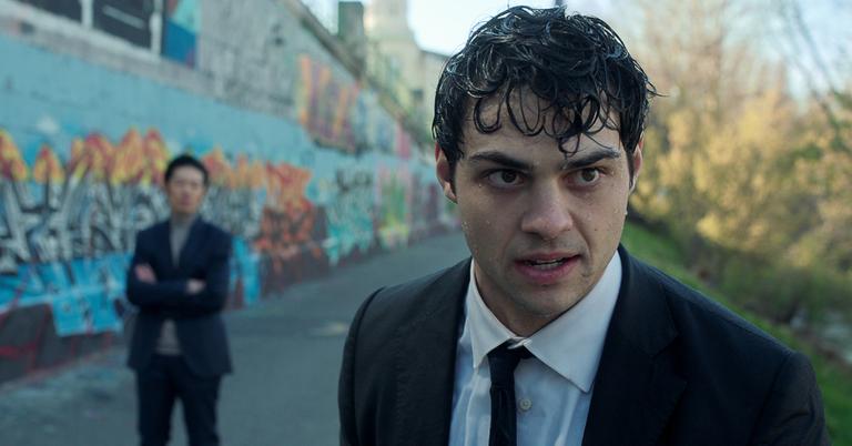 Netflix's 'The Recruit' Filming Locations Explored!