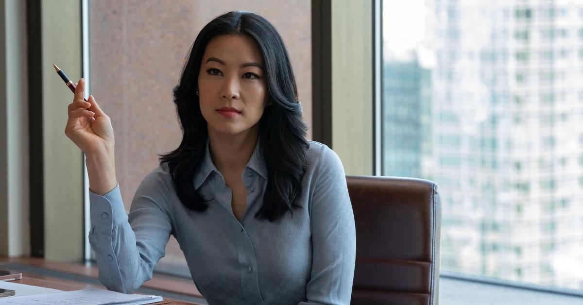 What Are the 'Partner Track' Filming Locations? Let's Look