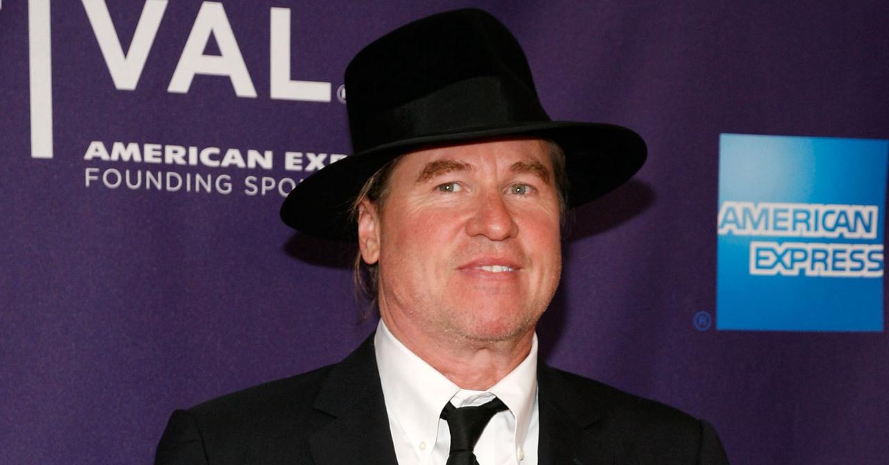 How Did Val Kilmer Get Throat Cancer? Did He Smoke? Details Below