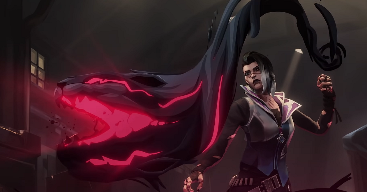 When Will Fade Come out in 'Valorant'? Details