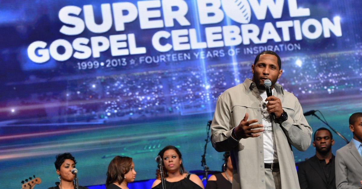 Did Ray Lewis Get Away With Murder? What We Know About His Dark Past