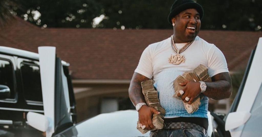 Mo3's Killer Arrested — Kewon White Supposedly Had Ties to Yella Beezy