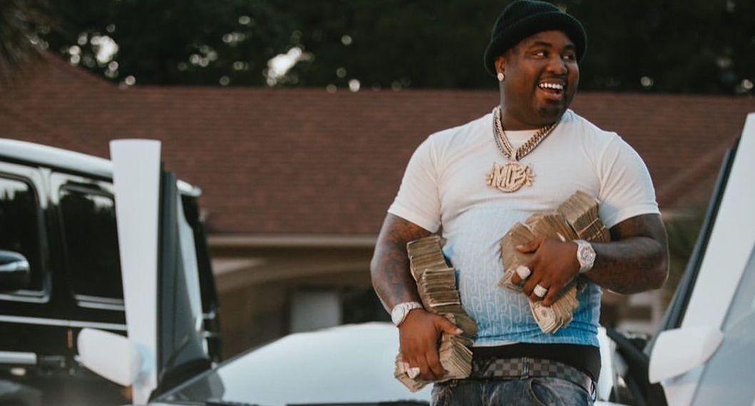 Mo3's Killer Arrested — Kewon White Supposedly Had Ties to Yella Beezy