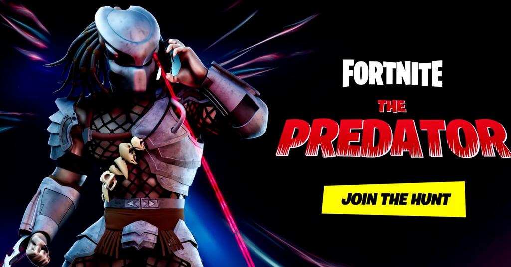 When Is the 'Fortnite' Predator Skin's Release Date? There Are Theories