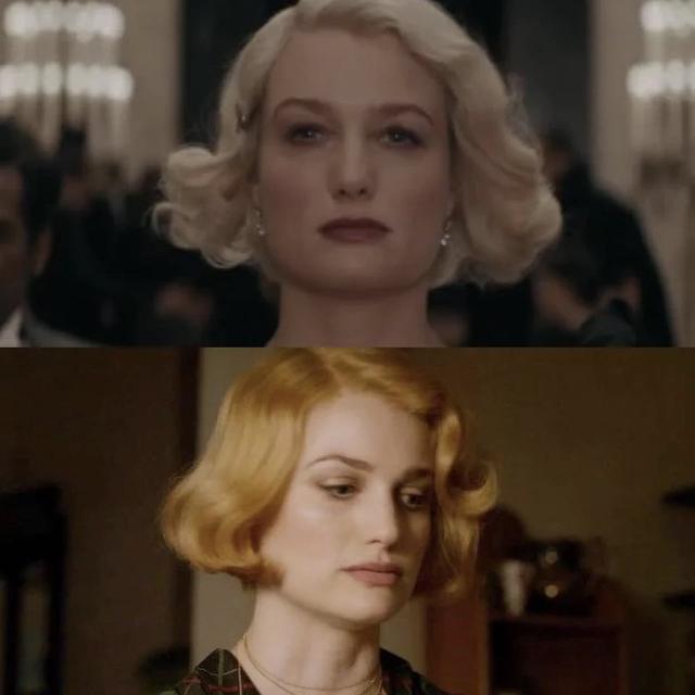 Why Does Queenie Look Different in 'Secrets of Dumbledore'?