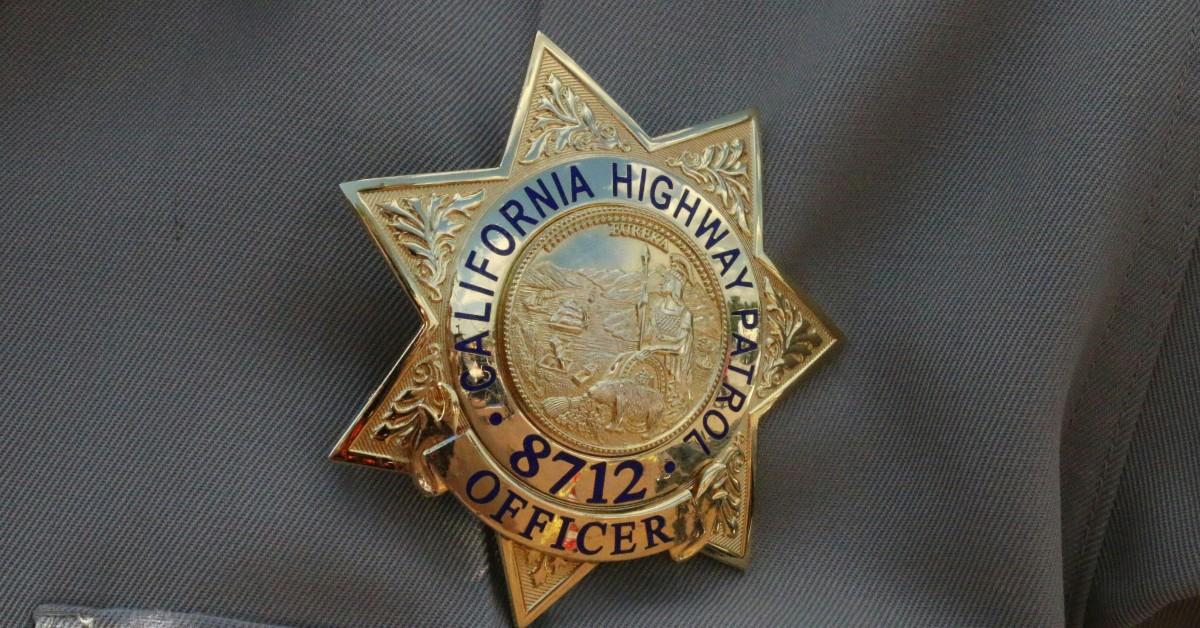 What Does a Police Officer Carrying a Bent Badge Mean? The Troubling Truth