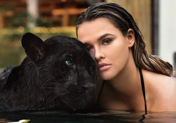 Meet the New Members of Daisy Keech's Clubhouse Beverly Hills