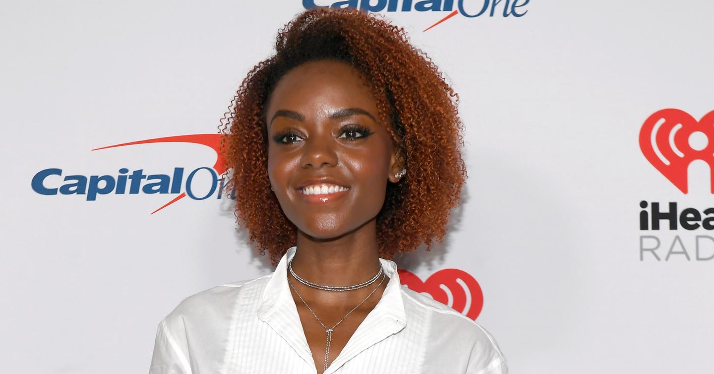Can Ashleigh Murray Really Sing? What Shows Does She Sing In?