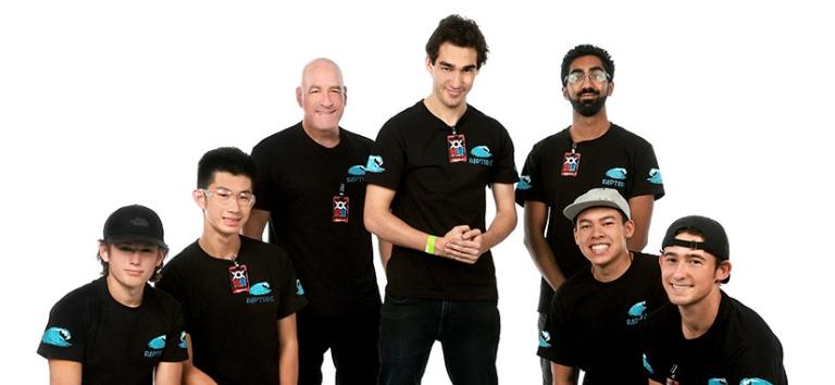 What's the BattleBots Riptide Controversy? Behind the Scenes