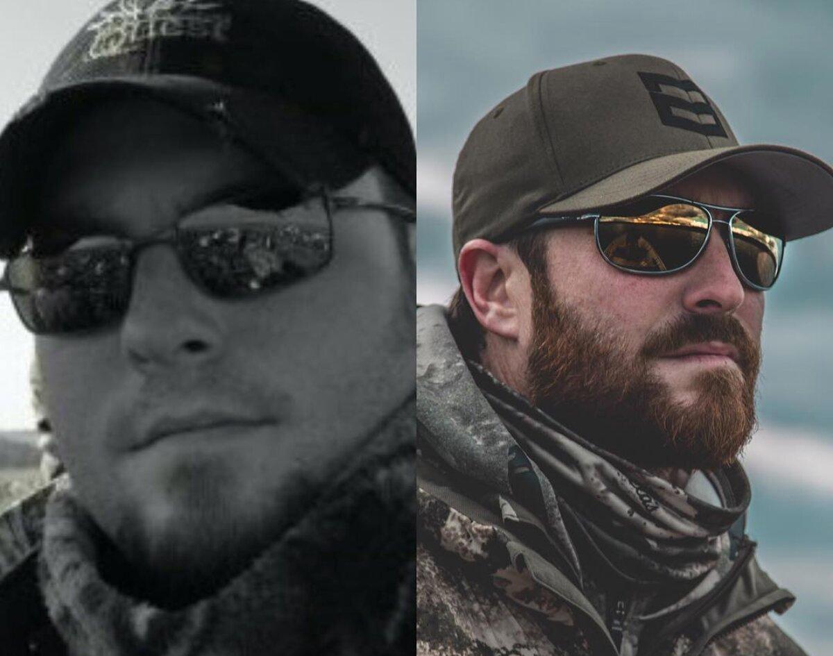 'Code of the Wild' Stars Chris and Casey Keefer: Are They Twins?