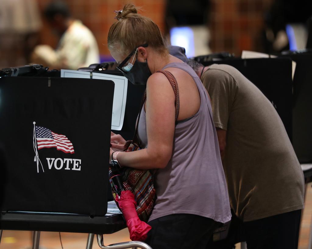 How Does Early Voting Work — and How Long Does It Last?