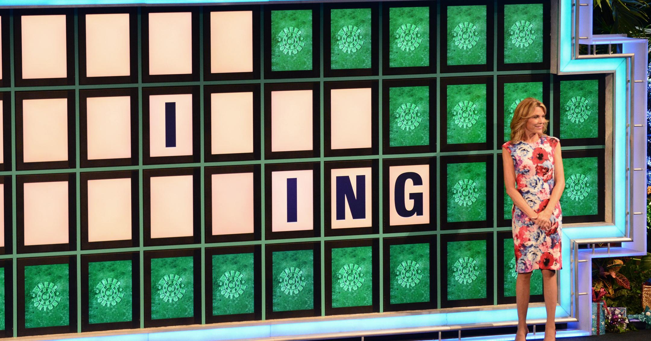 How Far Ahead Is ‘Wheel of Fortune’ Taped? The Answer Is Surprising!