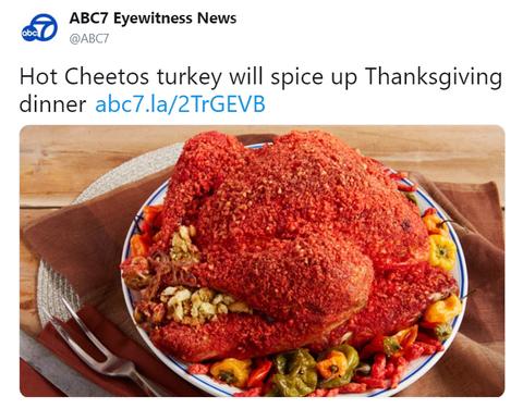 13 Awful Turkey Recipes That Have No Place on Your Table This Thanksgiving