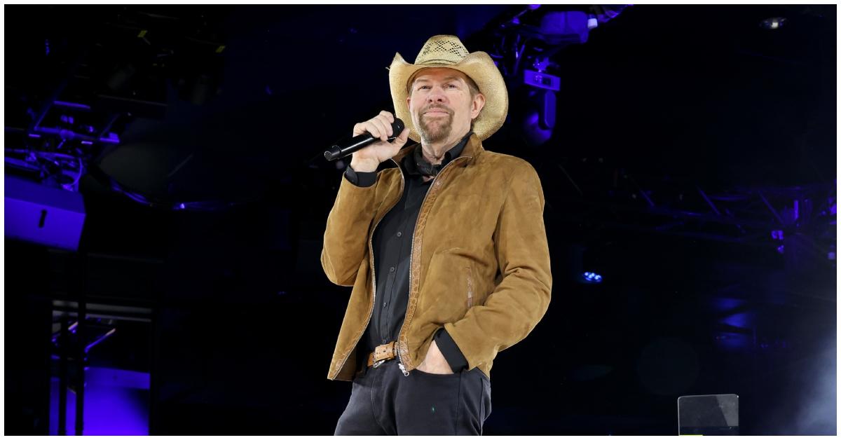 Toby Keith's Bar and Grill Closing Scandal Explained