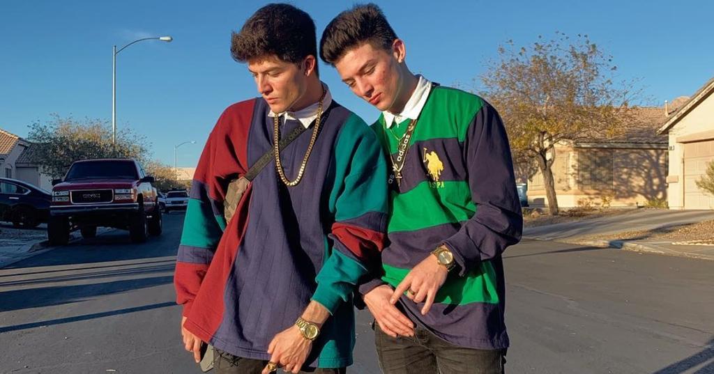 Who Is Tony Lopez The Tiktok Stars Nudes Were Leaked